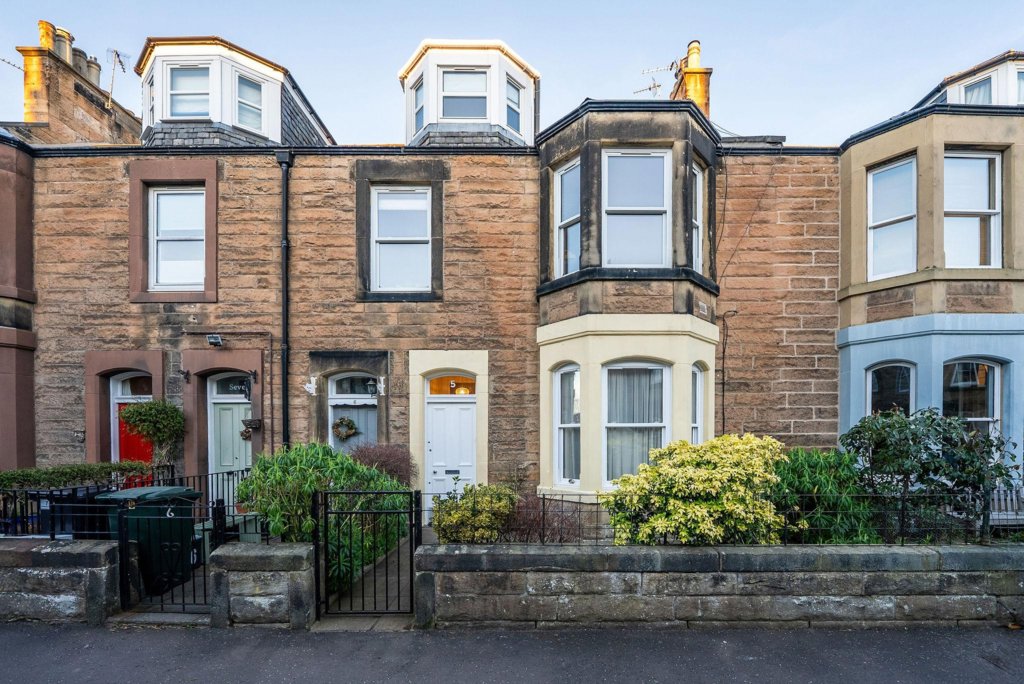 5 Briarbank Terrace, Edinburgh | Jamie Sole