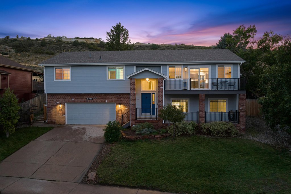 7719 Jared Way | Kellee Walker