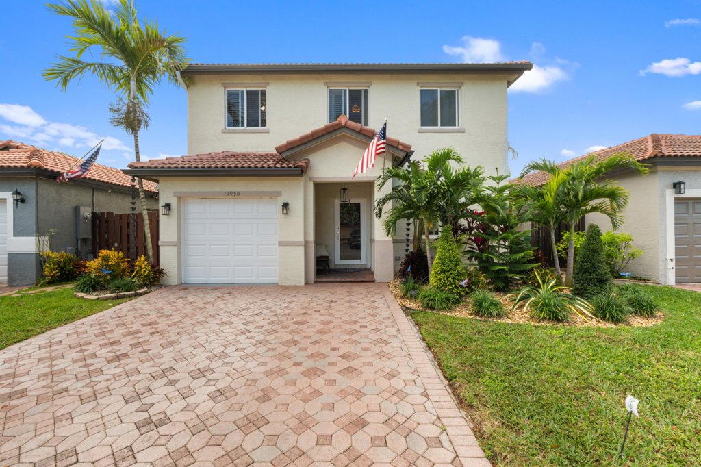 11950 SW 135th Ter, Miami, FL 33186 | Ana Sandoval