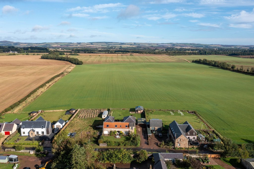 The Arches | Amy Brown